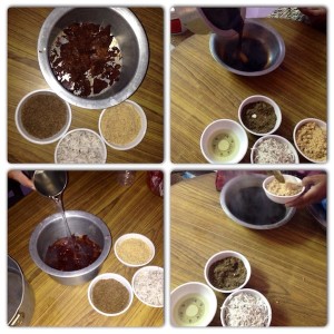 Yomari Recipe - The Nepali Food Blog | theGundruk.com