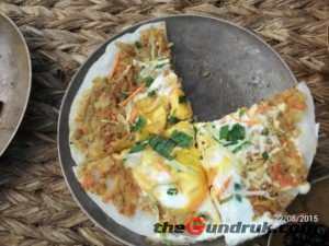 chatamari - The Nepali Food Blog | theGundruk.com