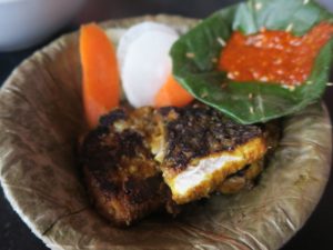 Best Nepali Fish Dishes in Pokhara- Duna Tapari Restaurant - The Nepali ...