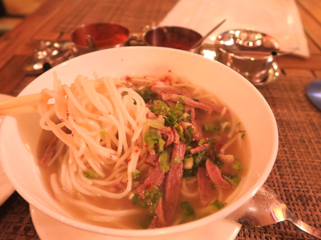 A Bowl of Good Noodle Soup - Where to find in Kathmandu? - The Nepali ...