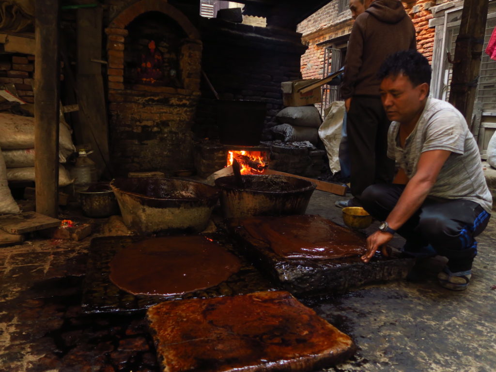 Chaku—Its Culture and History - The Nepali Food Blog | theGundruk.com