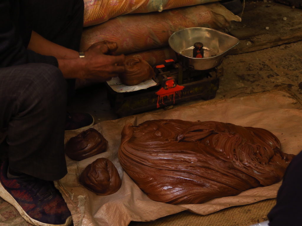 Chaku—Its Culture and History - The Nepali Food Blog | theGundruk.com