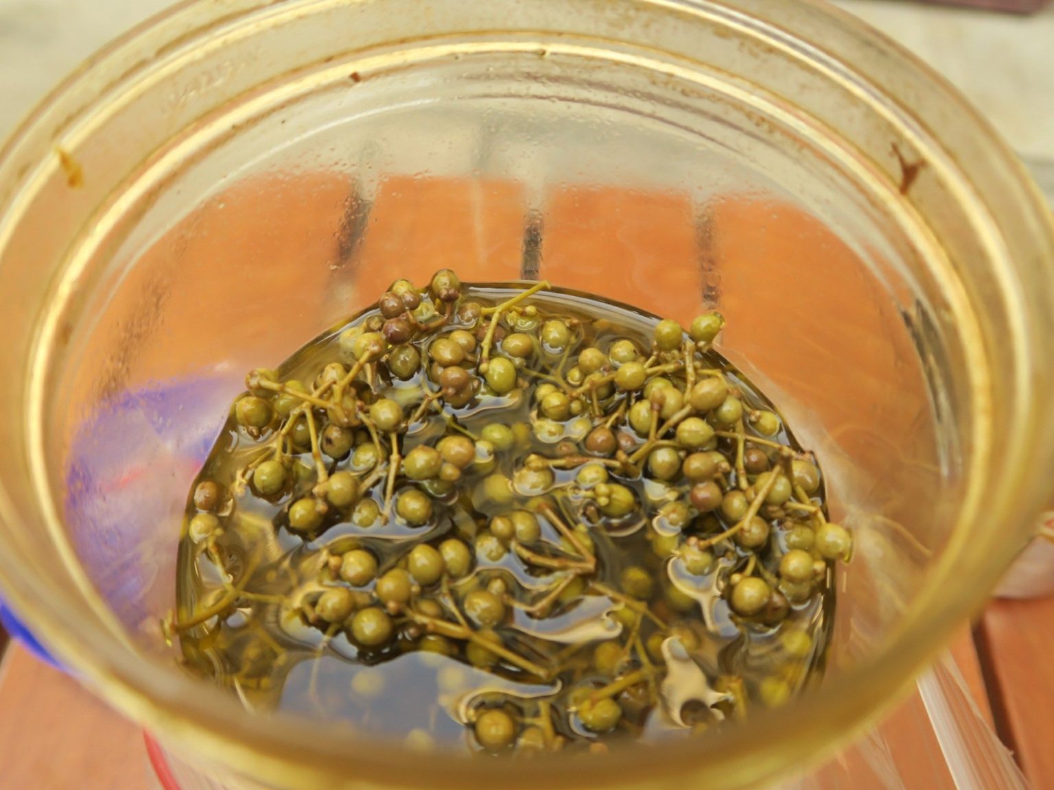 Timmur and Sichuan Pepper—They are Different - The Nepali Food Blog ...